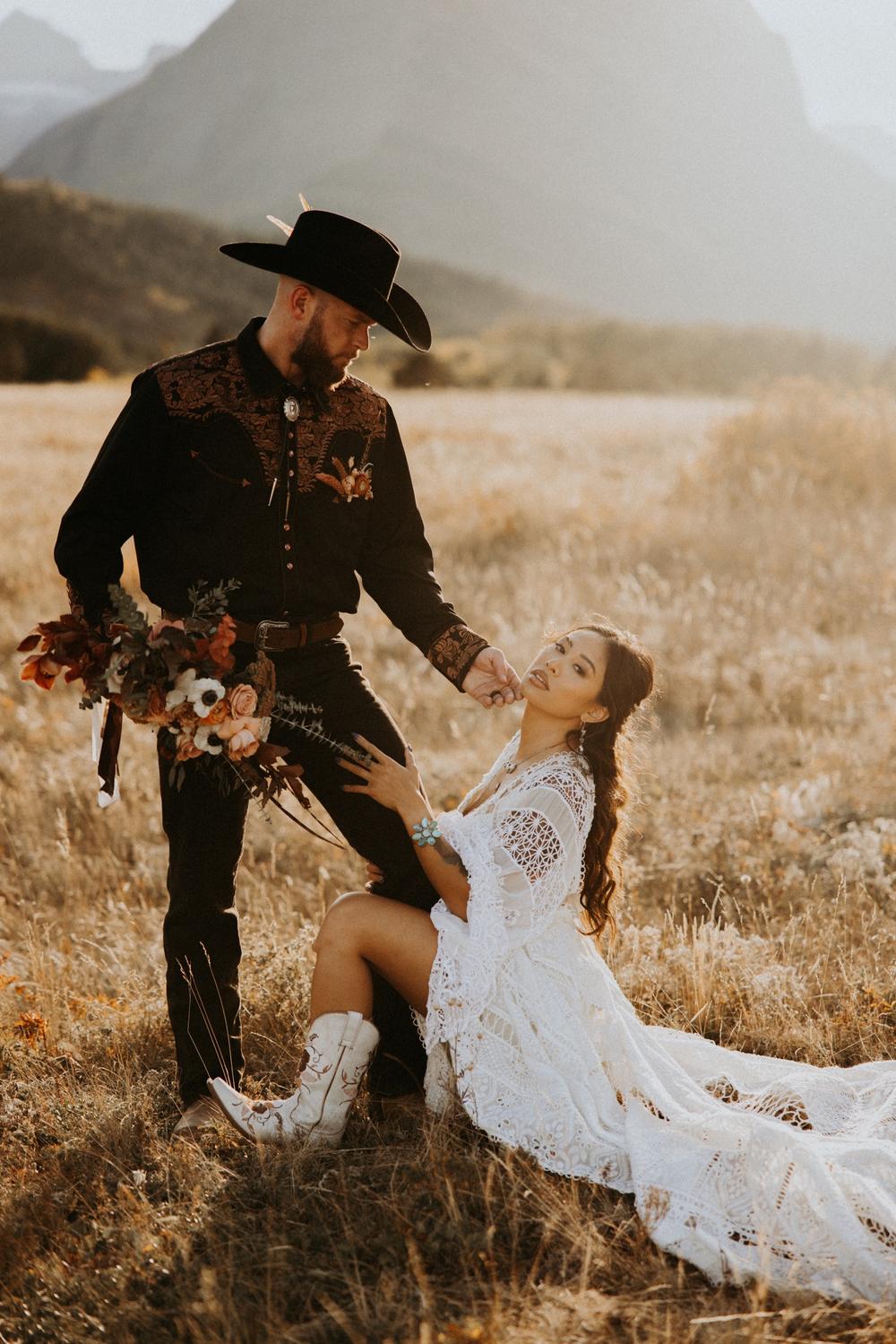What is an elopement wedding 60 photos - Astyledwedding.com