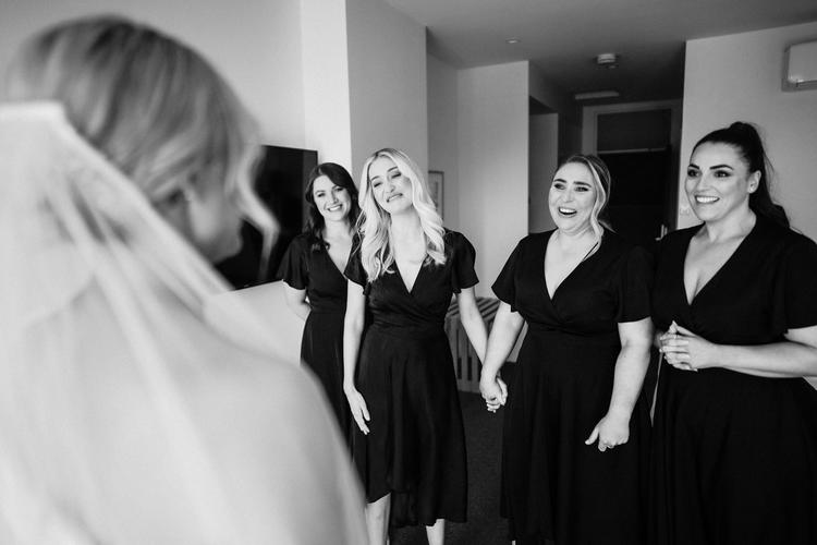 Wedding of Remy and Luke in Yarra Valley | Rick Liston