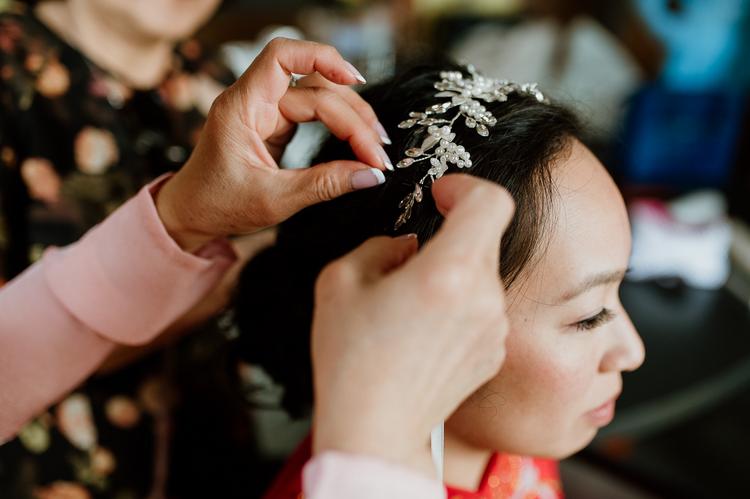 Andrea + Aaron | Harvest Golf Club Wedding | Okanagan Wedding ...