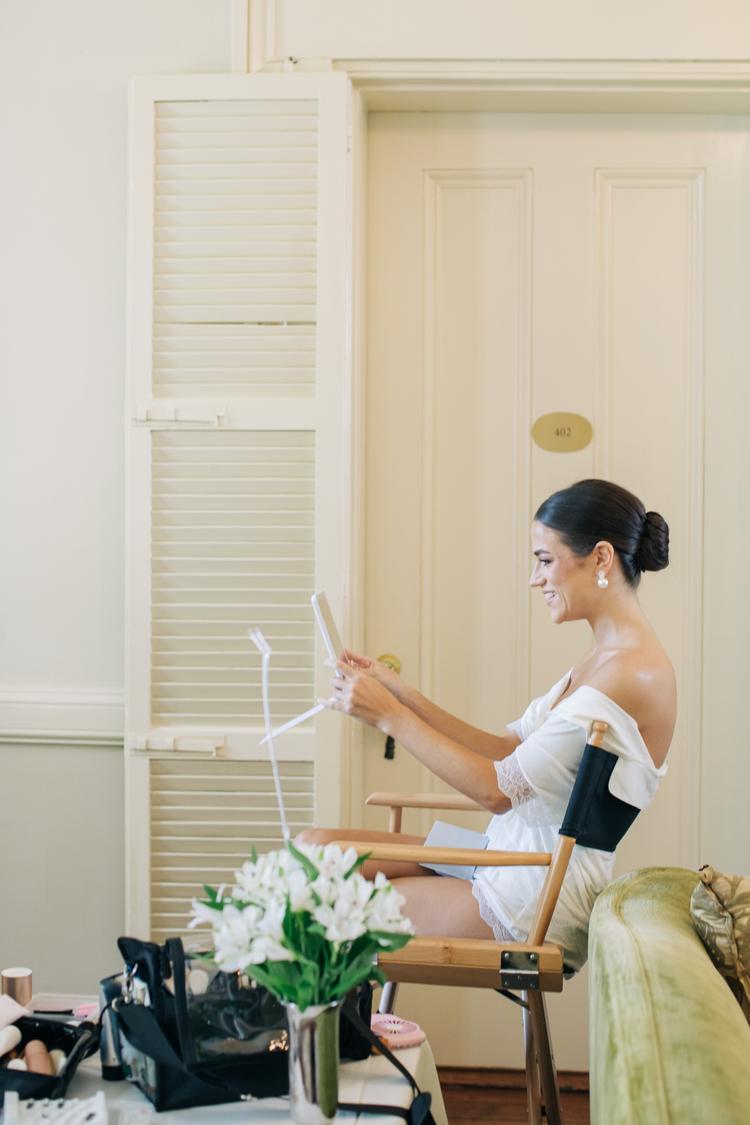Dunleith Mansion Stunning Natchez Wedding | William and Caitlyn ...