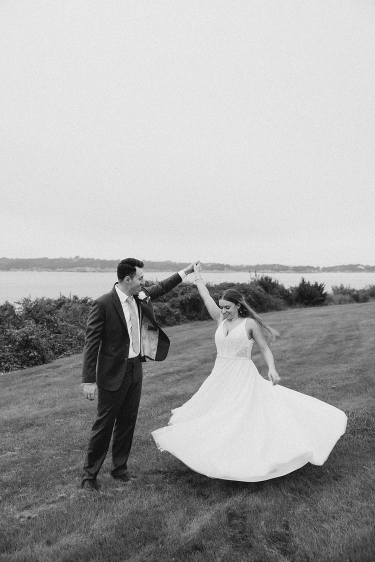 Soyk Dean Wedding