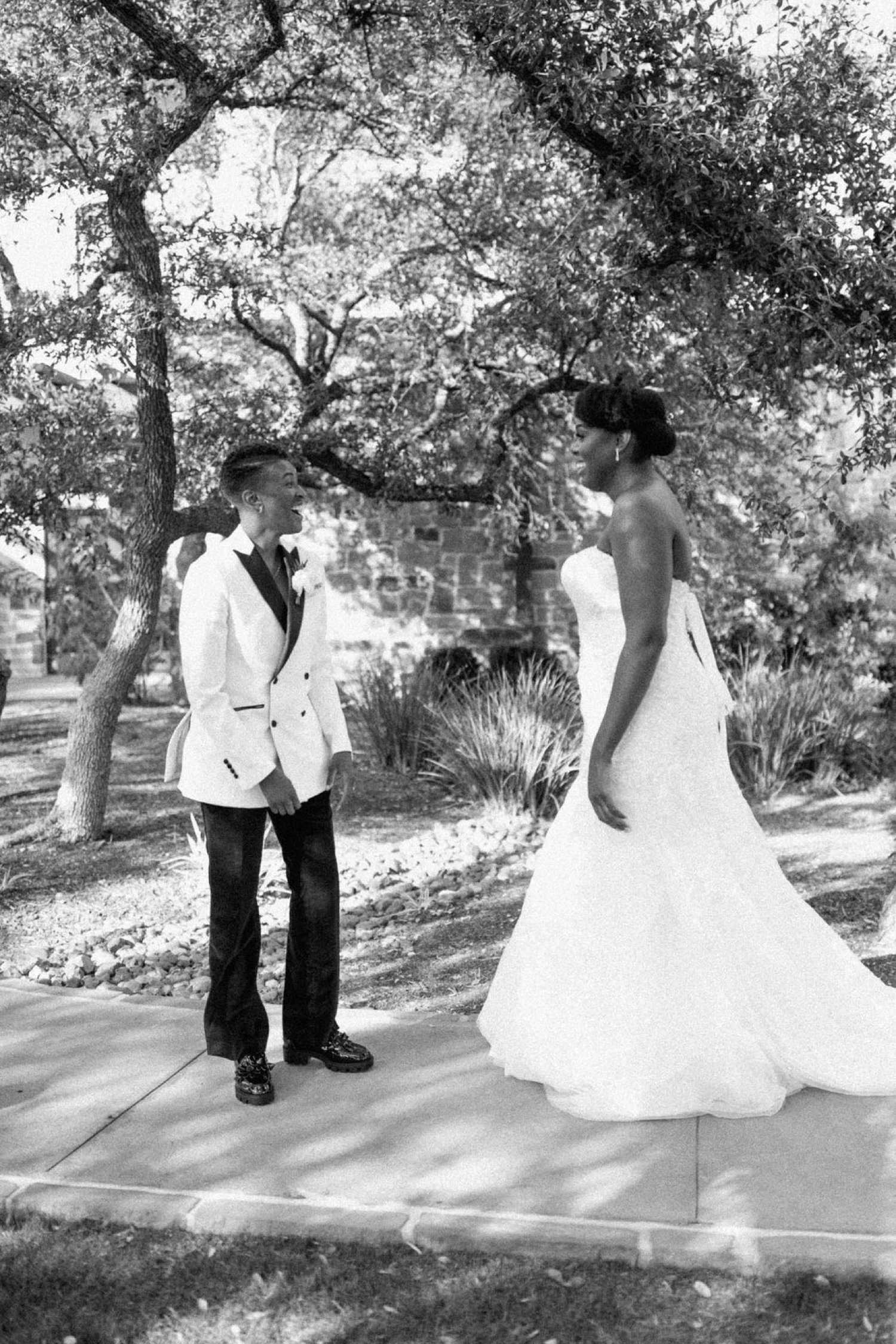 Canyonwood Ridge Fall Wedding | Danielle + Andrea ...