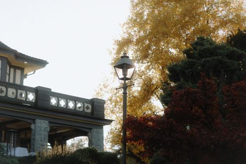 Cecil Green Park House Weddings | Venue Rentals in Vancouver