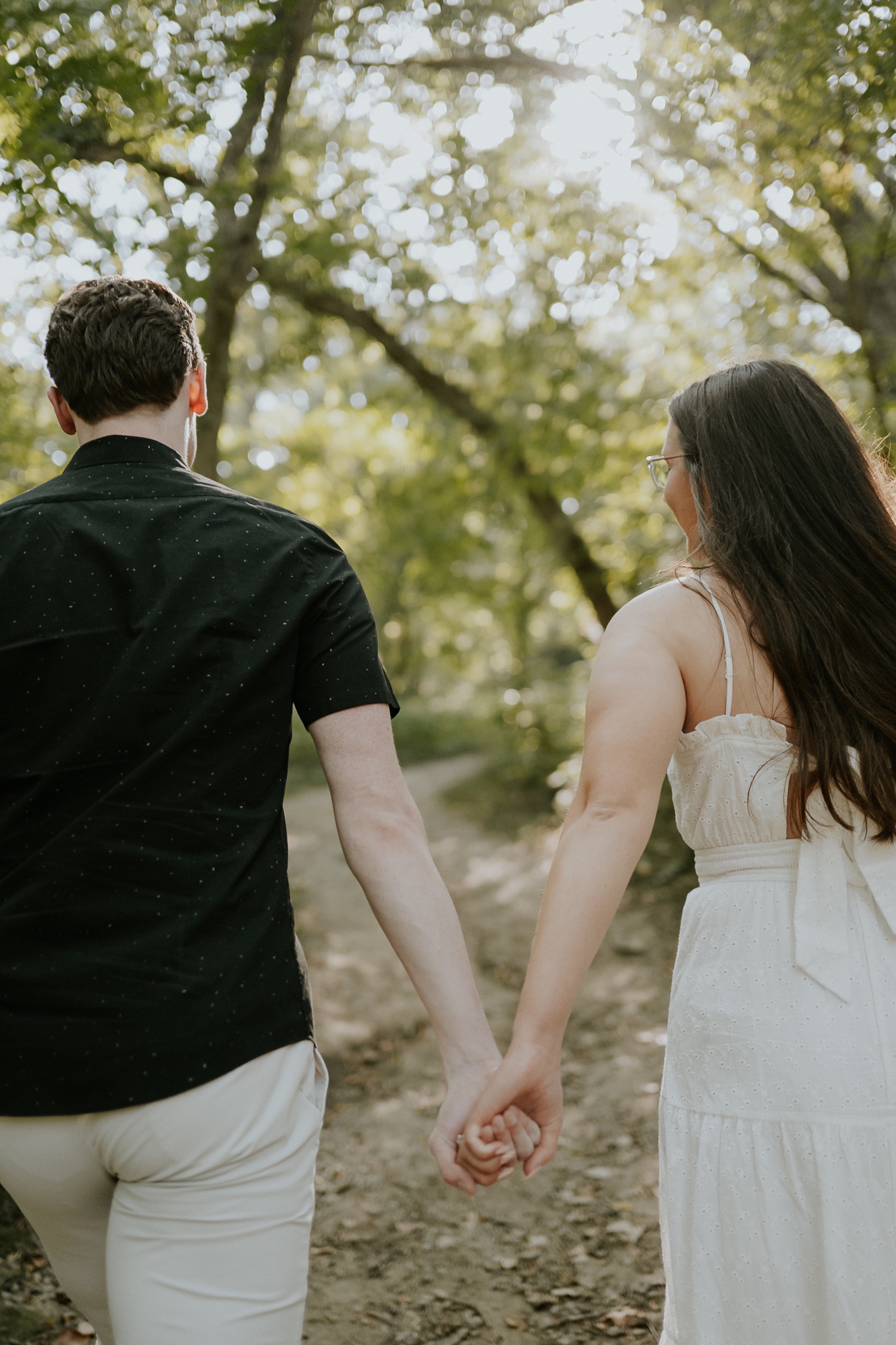 Paige & Preston – Lacy Marie Photography