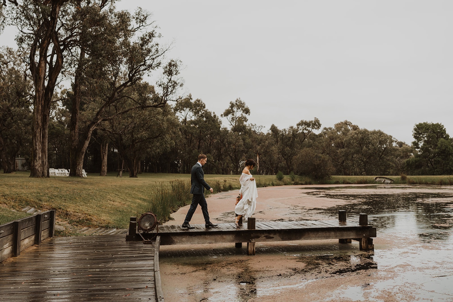 Tanglewood Wedding | Fiona & Aaron | Georgia Verrells