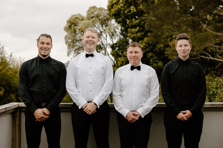 Abel Estate Auckland Wedding – Cara and Logan - Katrina Cooke Photography
