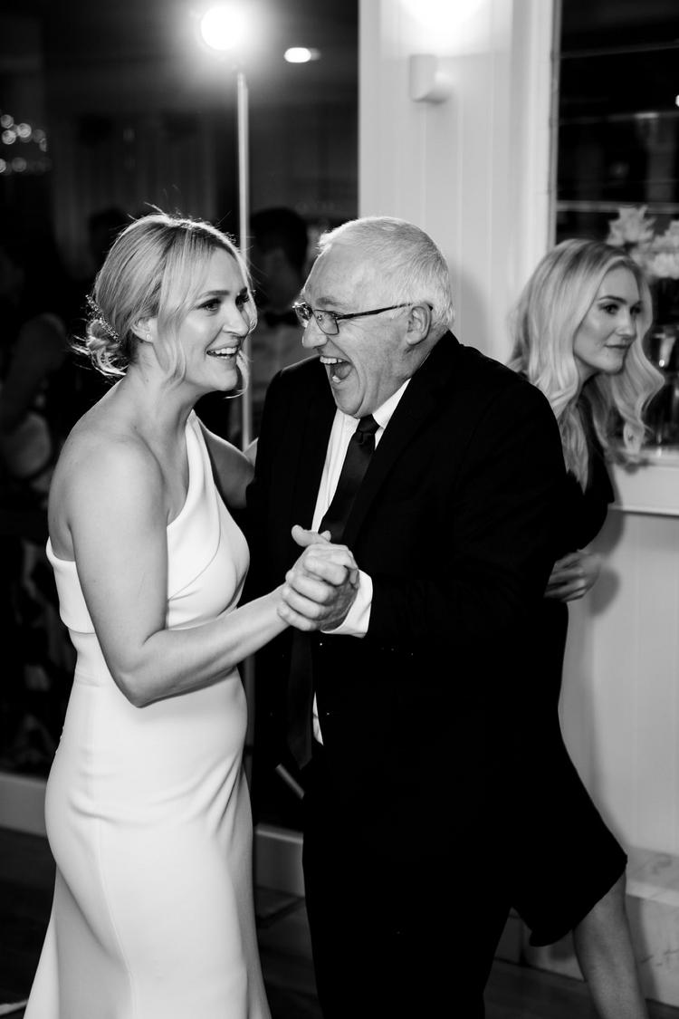 Wedding of Remy and Luke in Yarra Valley | Rick Liston