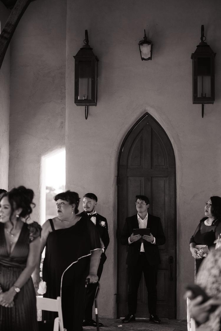 Chapel Dulcinea — One of Austin’s Most Magical Venues - juliadavisco.com