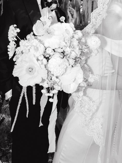 Ethan & Leah’s Garden Wedding at Hastings House on Salt Spring Island ...