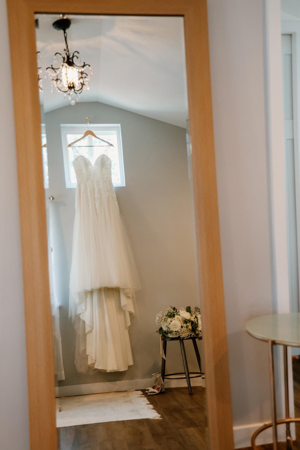 Washington State Wedding Photographer - wildromancephoto.com