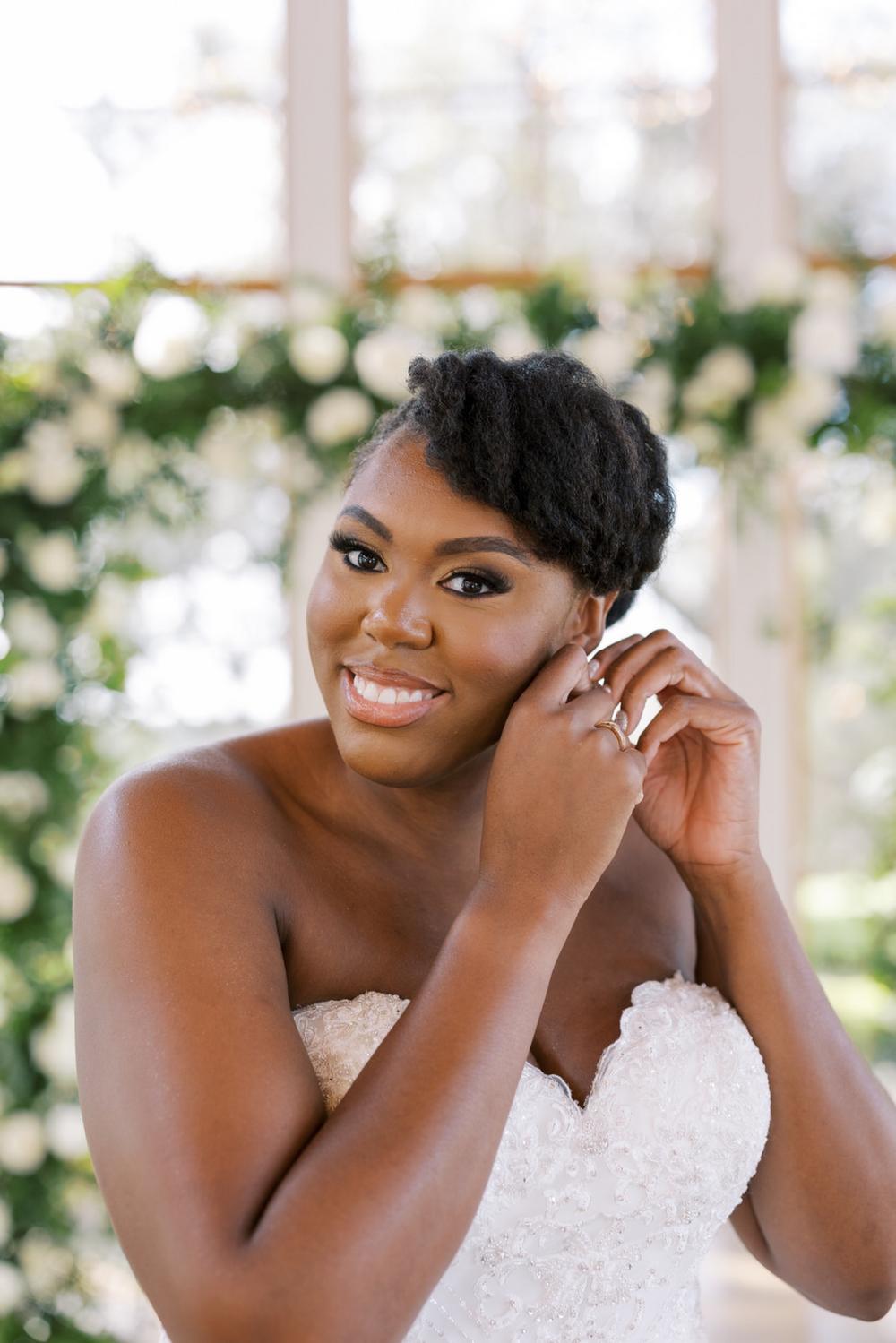Canyonwood Ridge Fall Wedding | Danielle + Andrea ...