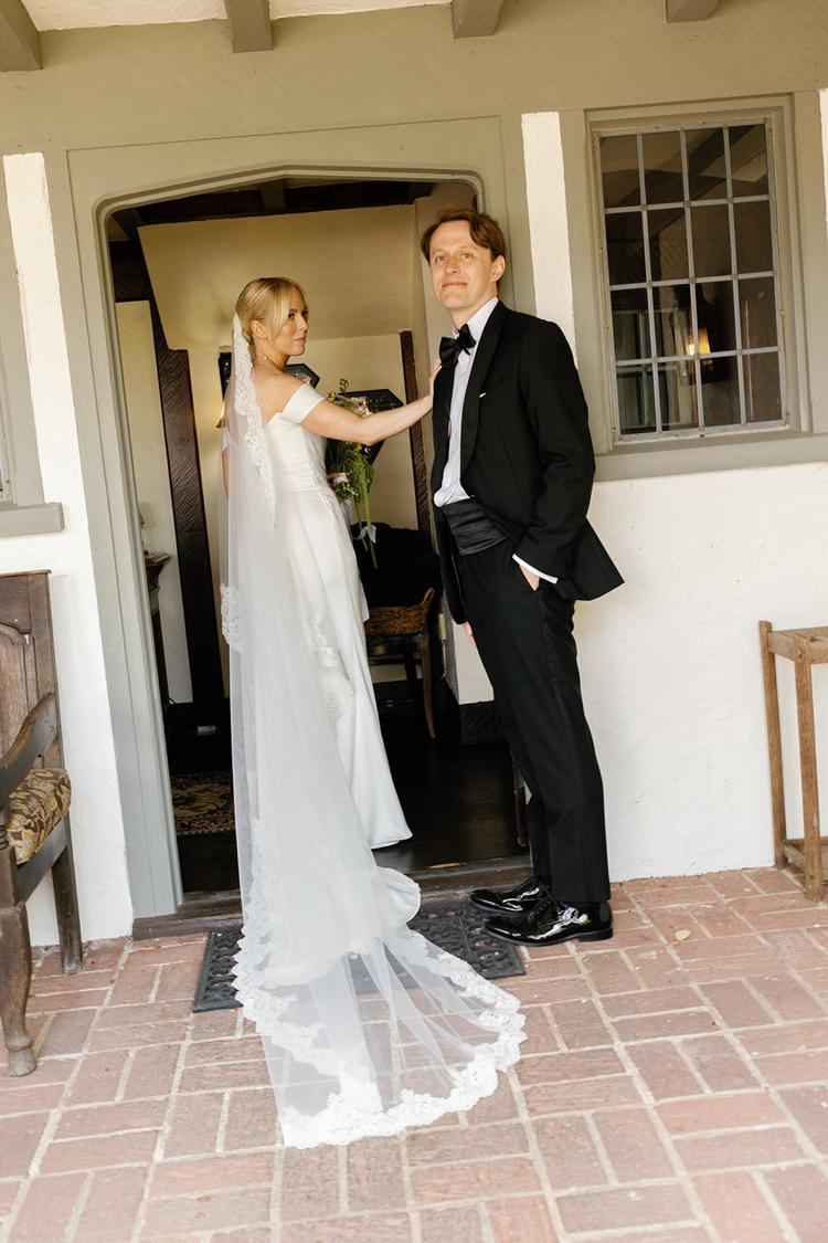 Ethan & Leah’s Garden Wedding at Hastings House on Salt Spring Island ...