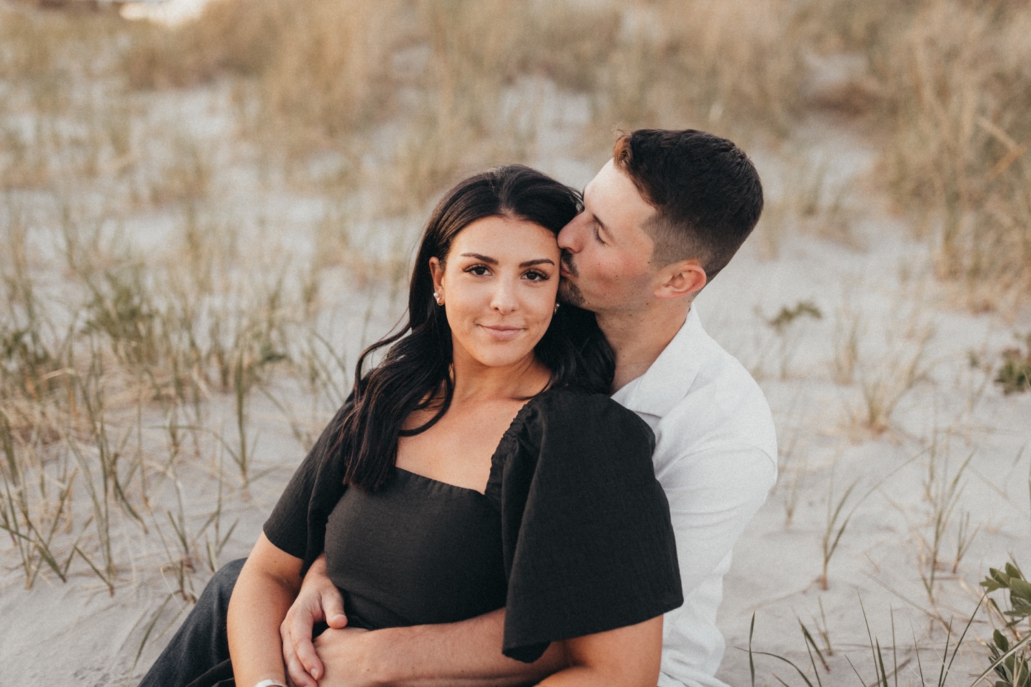 Hampton Beach State Park Wedding Hampton Beach State Park Engagement