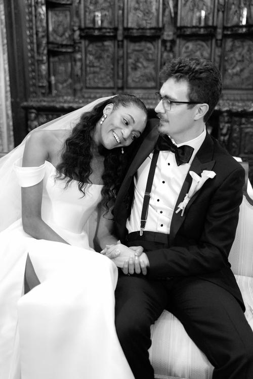 Classic Engineers Club Baltimore Wedding - Kate Ann Photography