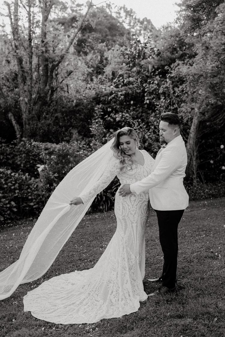 Seaview and Hosea // Bridgewater Country Estate - Rebecca Bradley ...