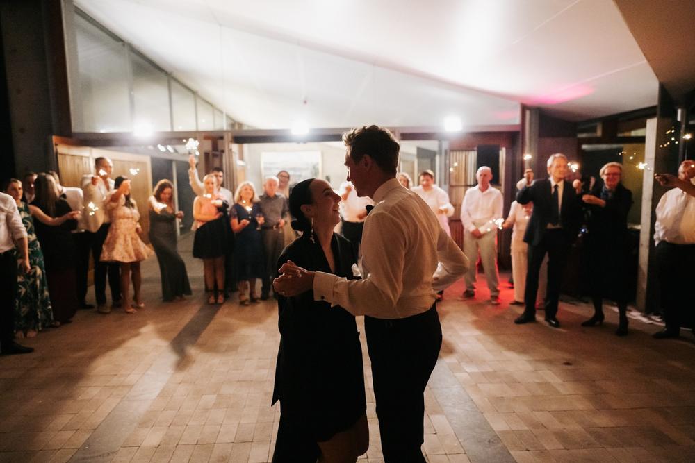 Bundanon Art Museum Wedding Photographer
