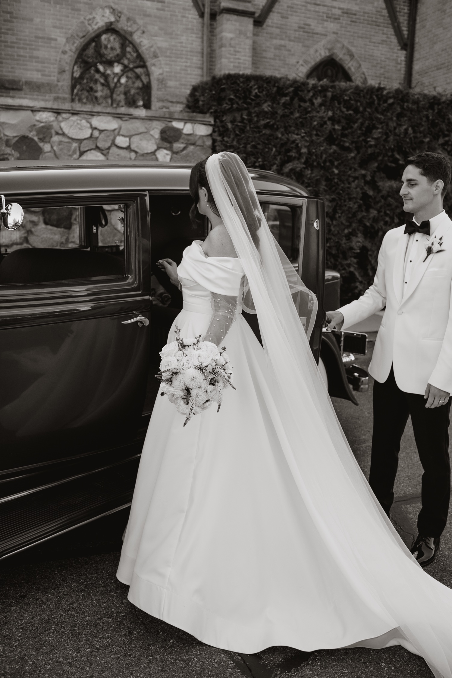 Cassandra Jackson Wedding Hanbi + Josh By Thao Colucci Together