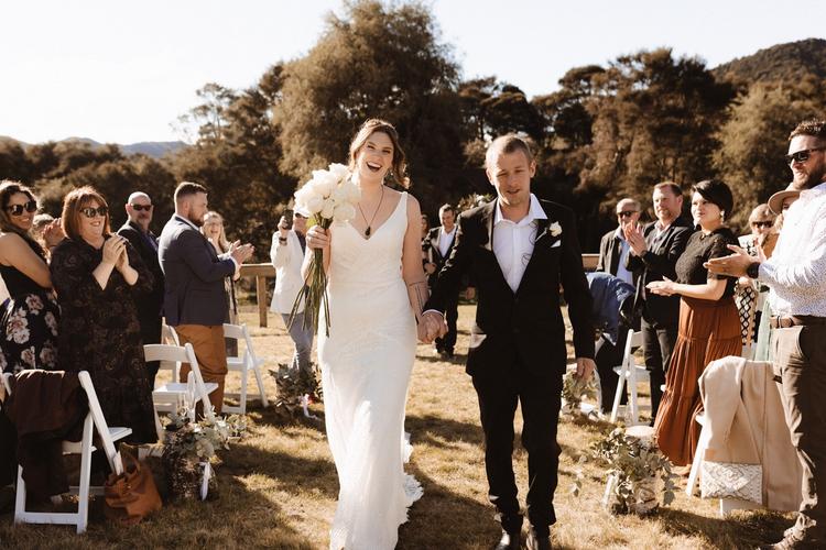 HAYDEN + KATE