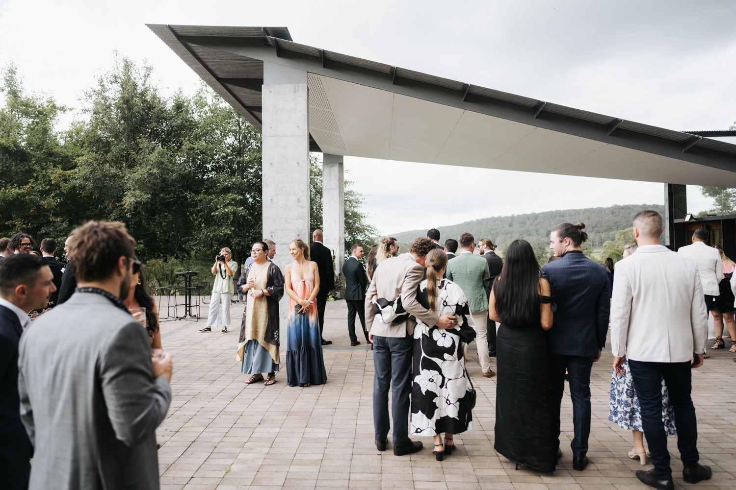 Bundanon Art Museum Wedding Photographer