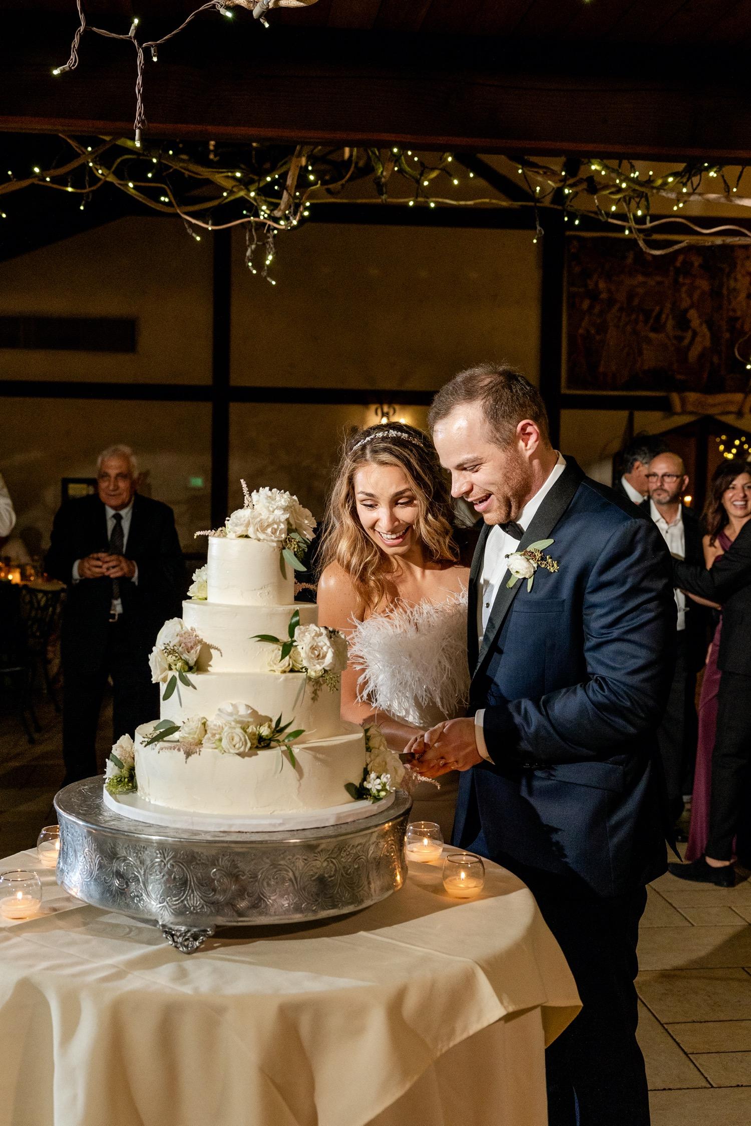 Raphael Winery | Peconic NY Wedding | Deanna & Nick