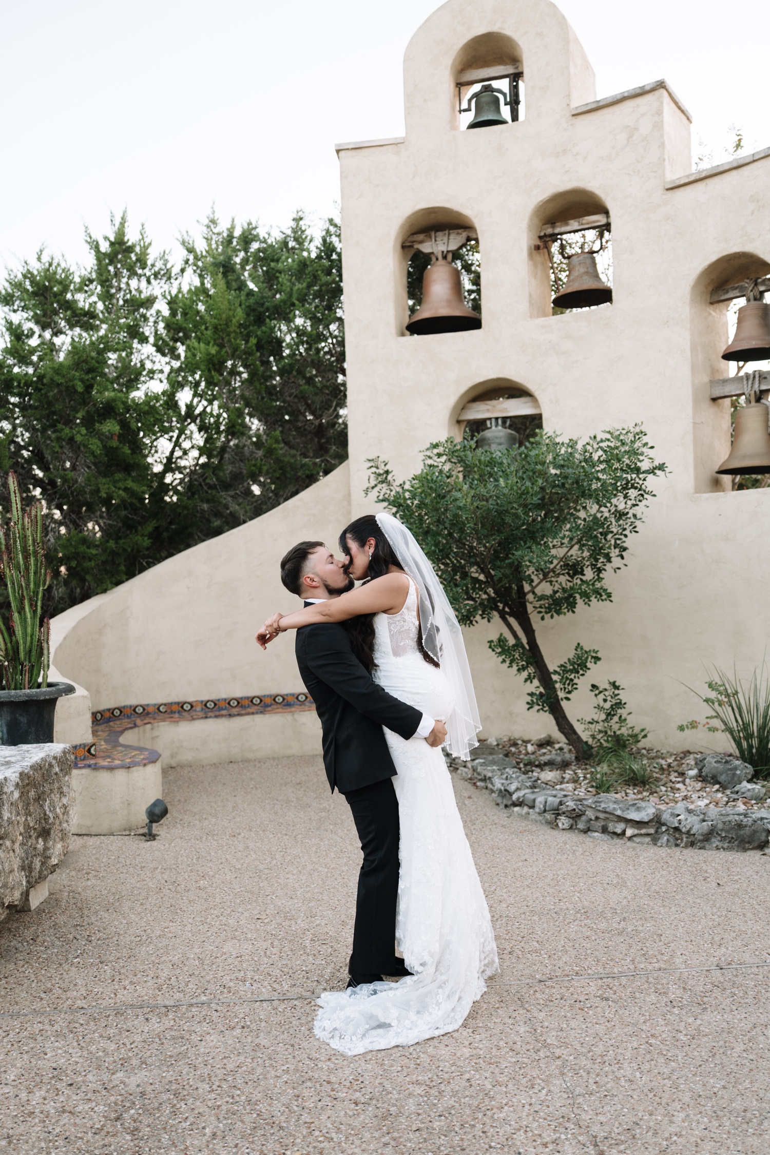 Chapel Dulcinea — One of Austin’s Most Magical Venues - juliadavisco.com