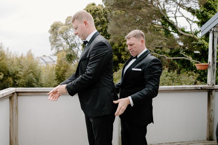Abel Estate Auckland Wedding – Cara and Logan - Katrina Cooke Photography