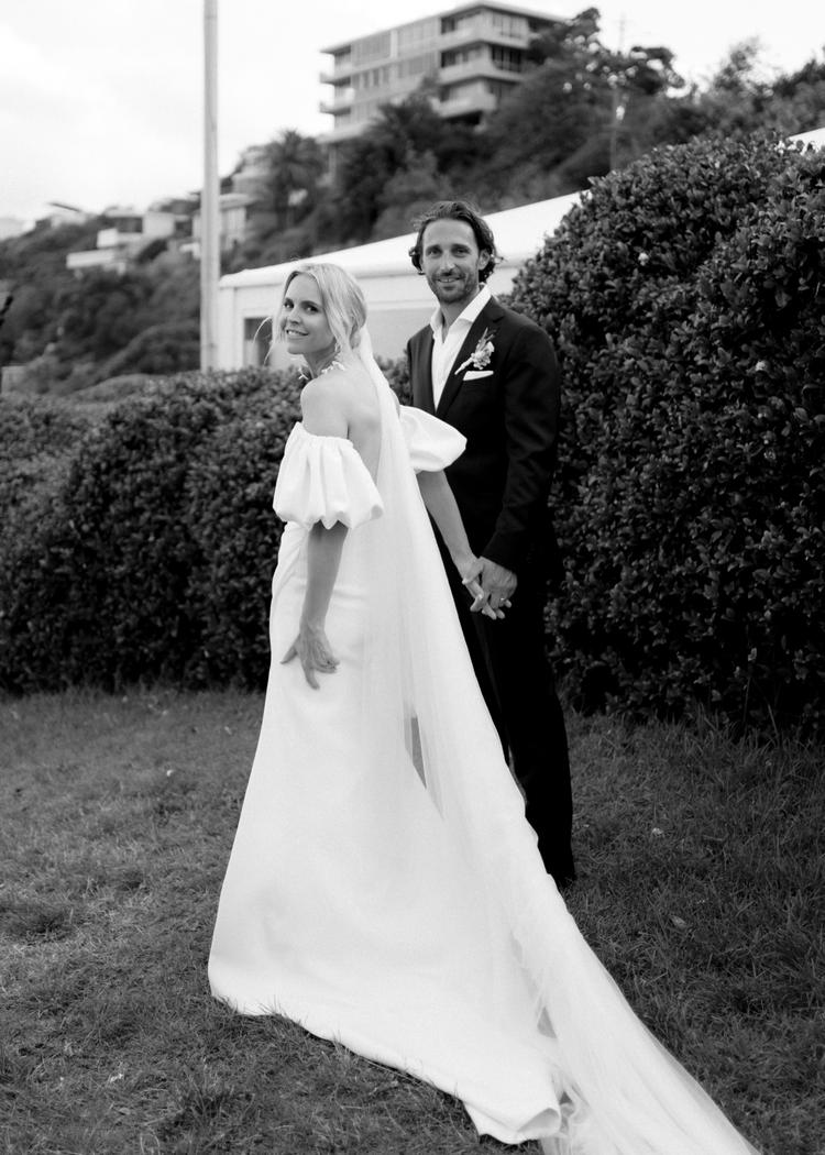 Laura + Louis - Tones & Harmony