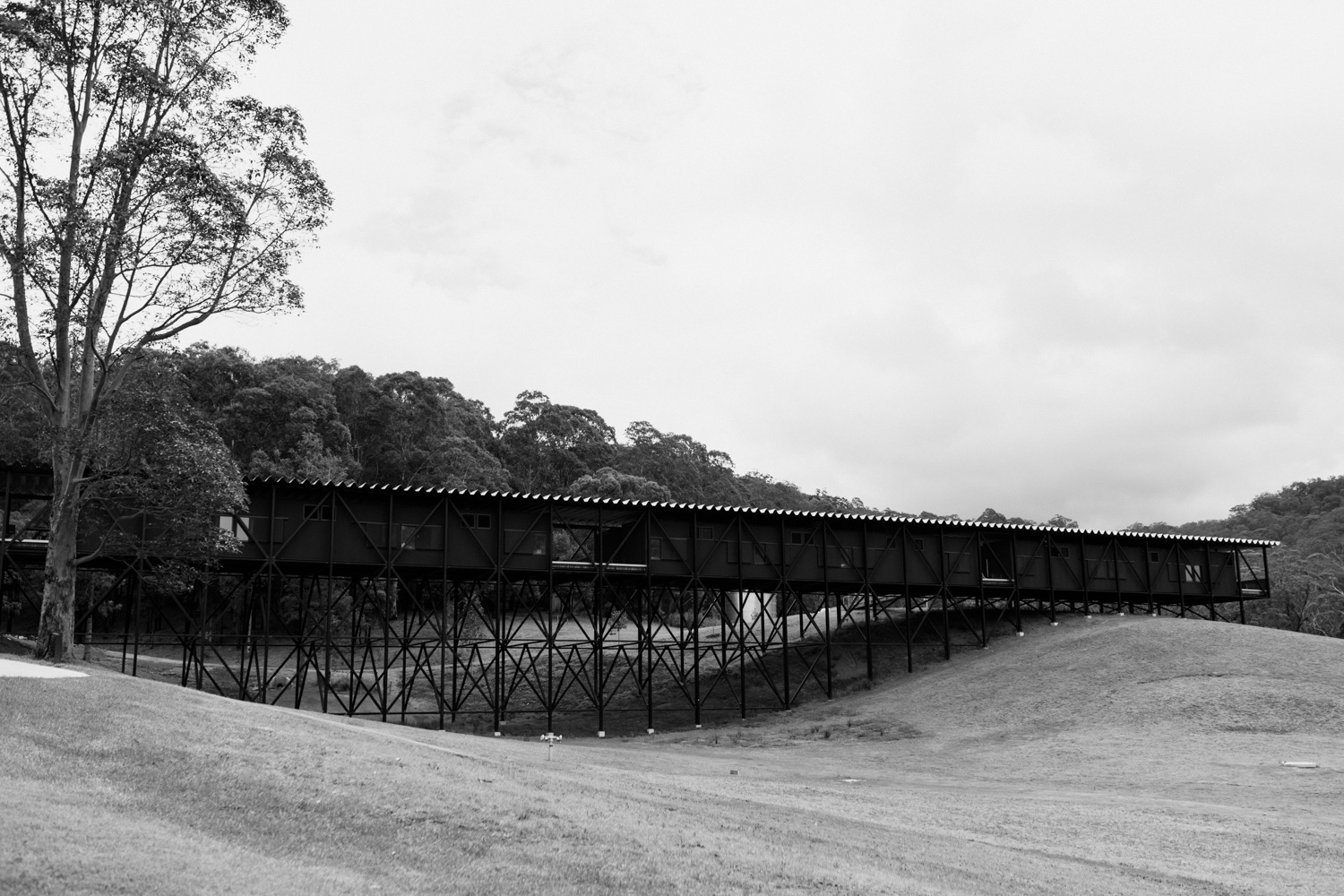Bundanon Art Museum Wedding Photographer