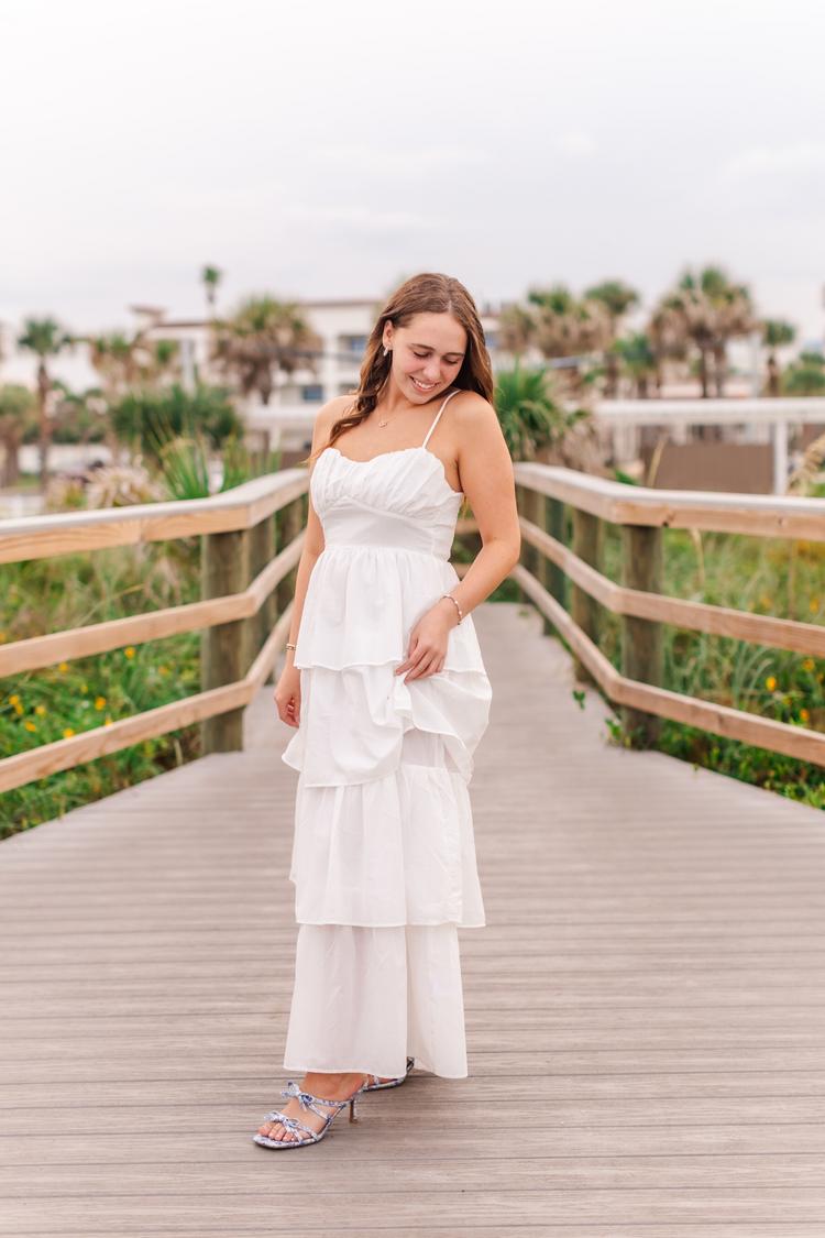 Meet Madelyn! | kelseybretonphotography.com