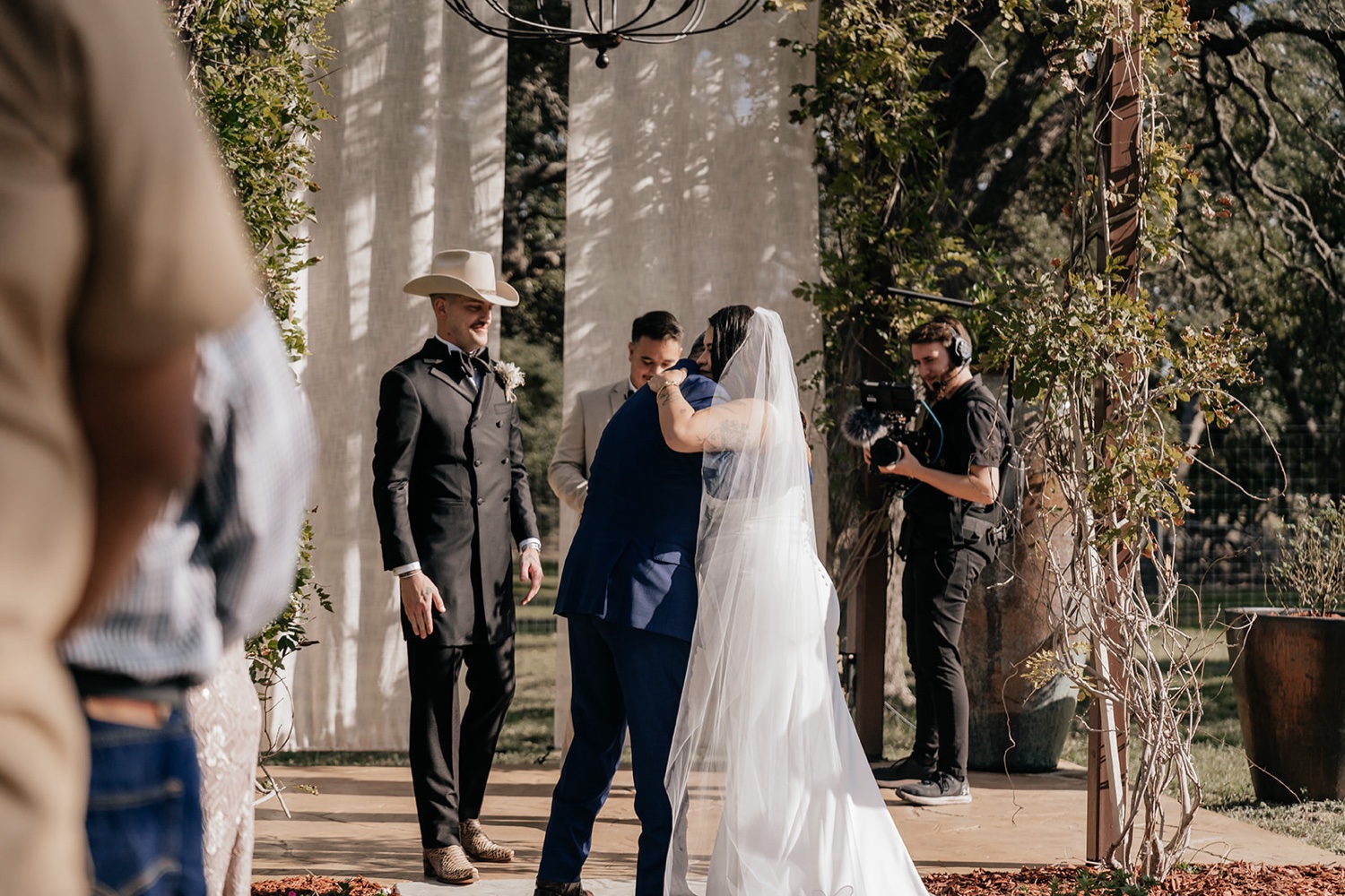 Spring Western Wedding Trends For Fall Weddings