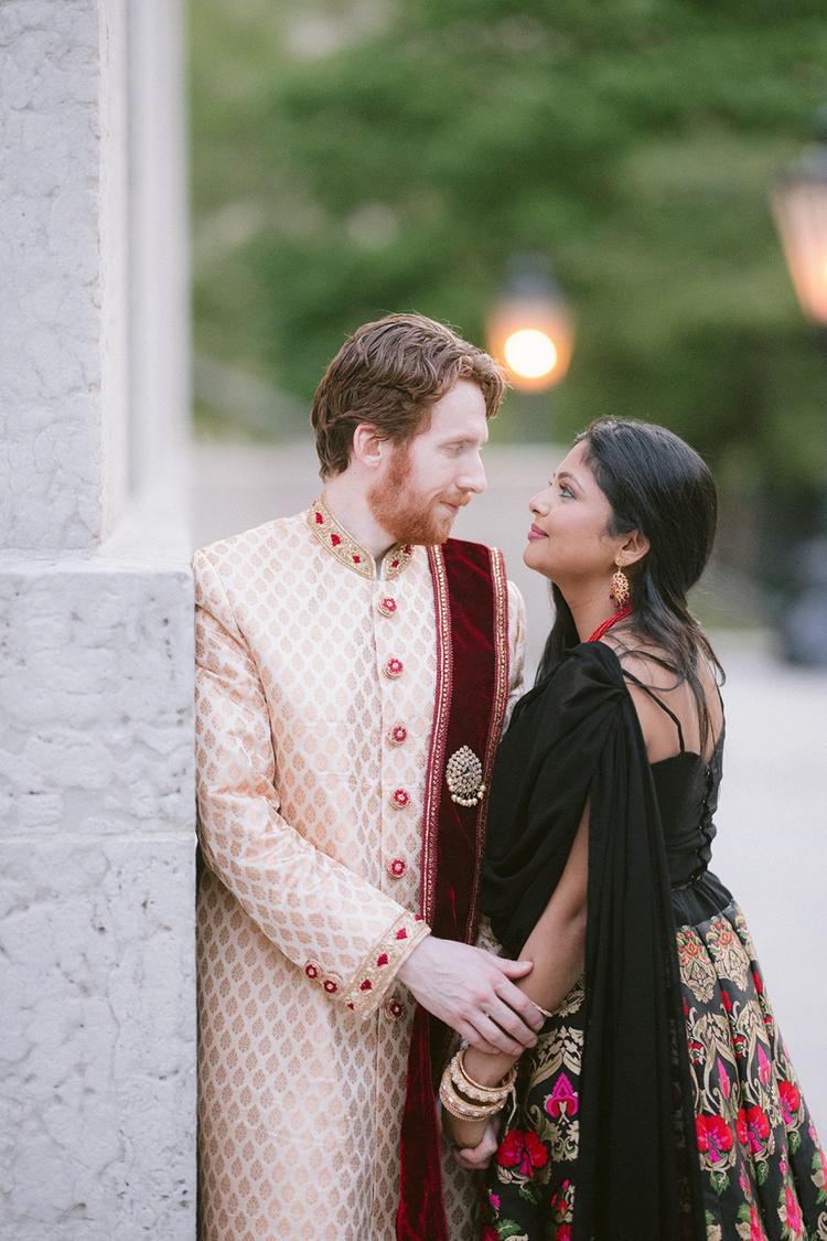 Jyo And Aaron's Columbus Engagement Session — Professional Photographer ...