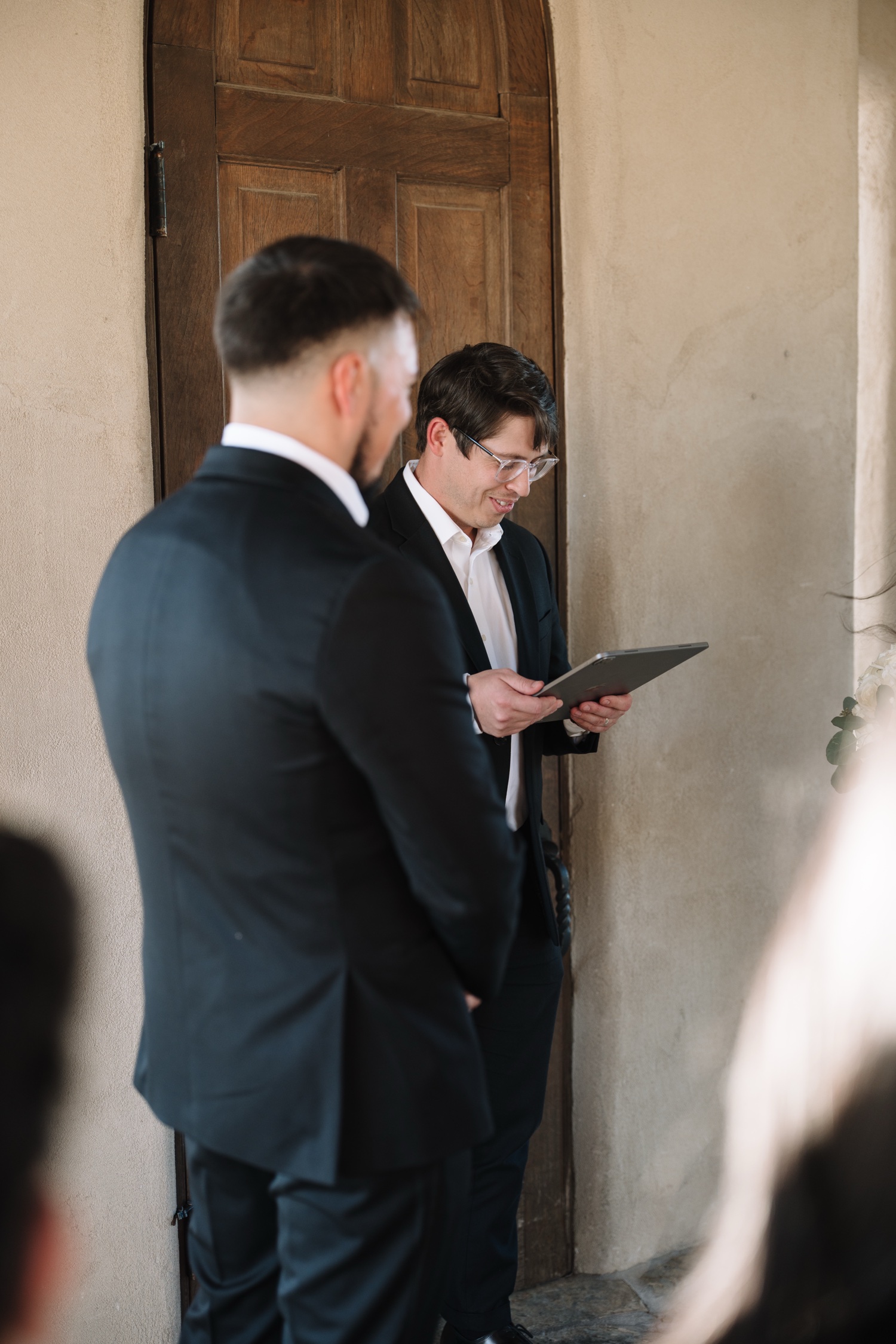 Chapel Dulcinea — One of Austin’s Most Magical Venues - juliadavisco.com