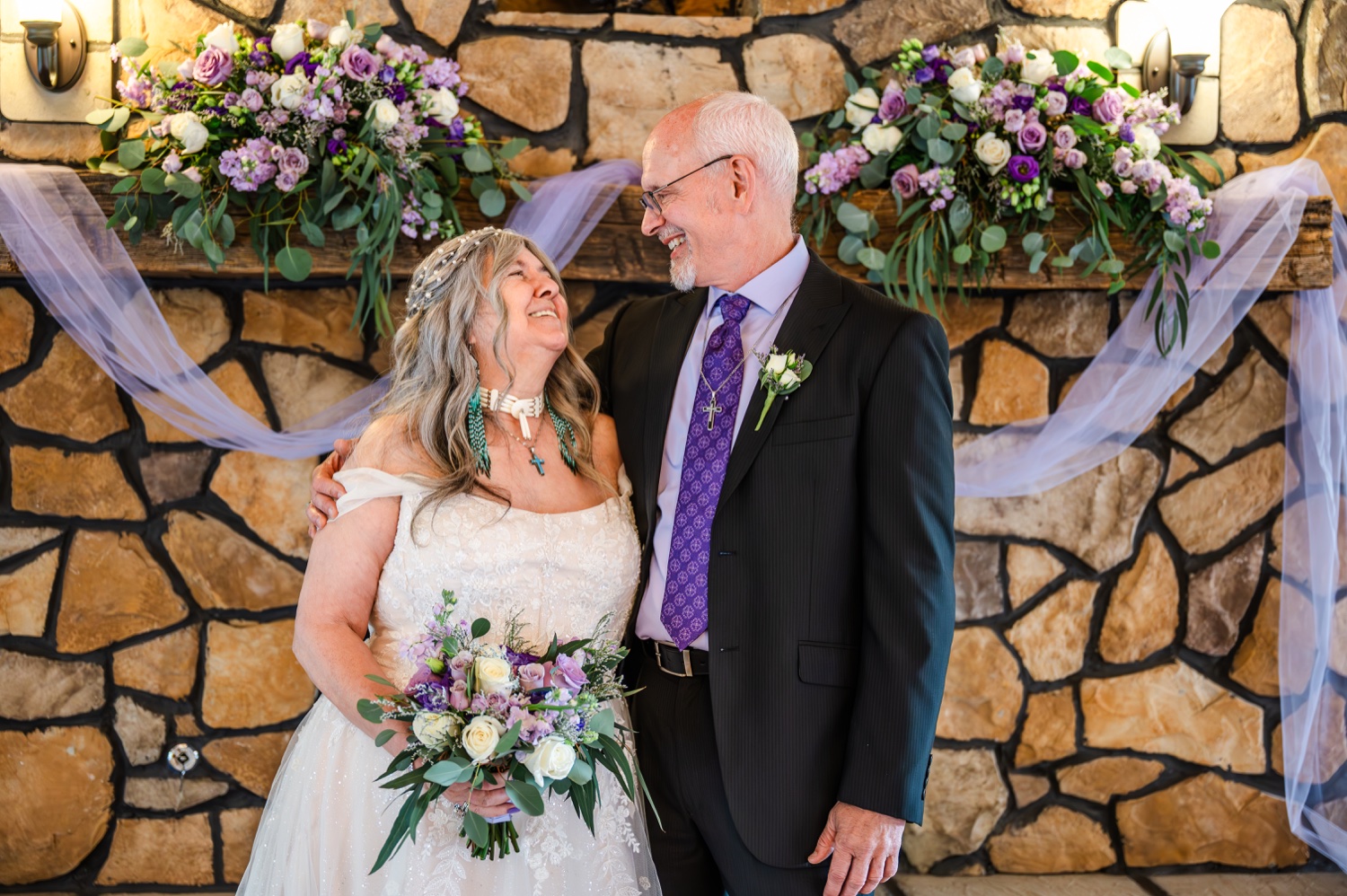 STEPHEN AND KAREN | WEDDING | SPRINGFIELD, OH - 19/19 Photography